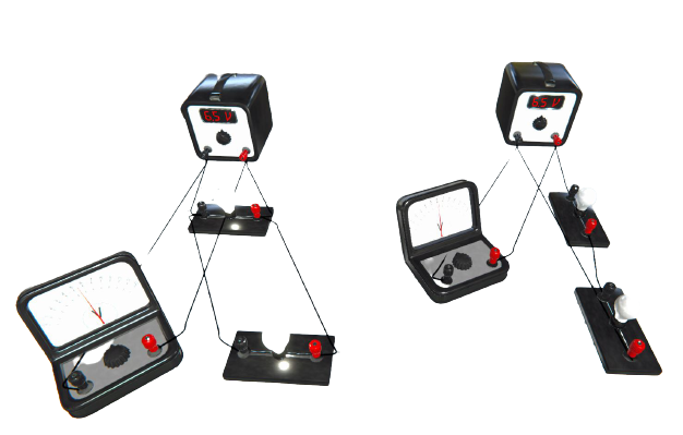 Physics Lab Content – ROQED