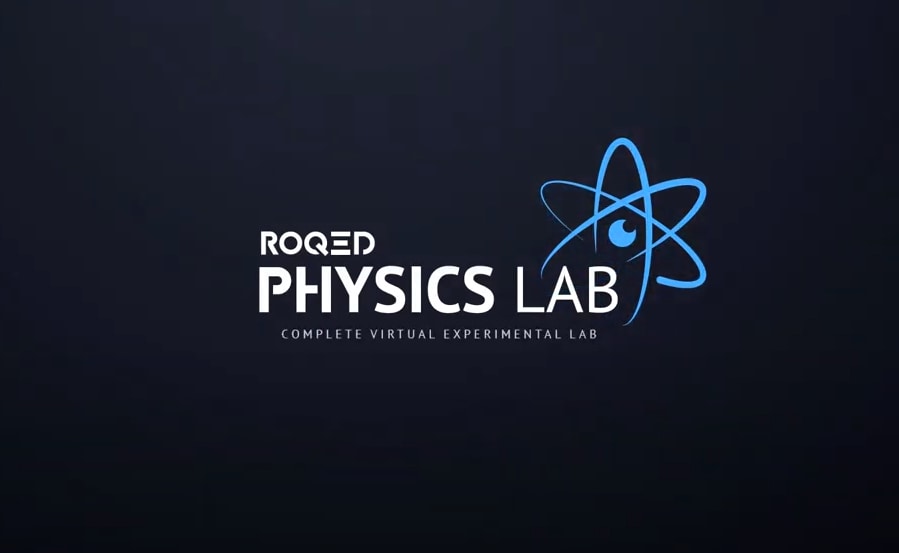 Physics Lab Content – ROQED
